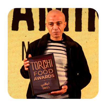 TORCHI FOOD AWARDS